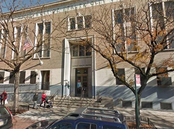 Junction Boulevard - Forgotten New York