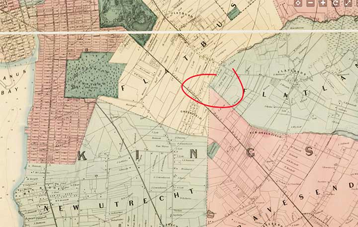 kings-county-towns1 - Forgotten New York