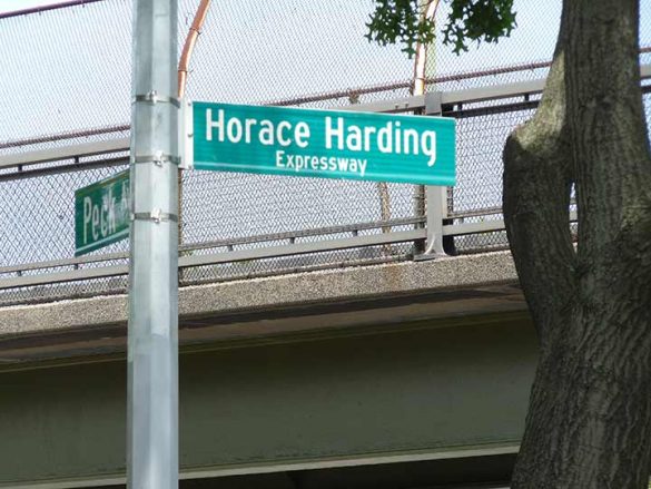 Fun With Signs - Forgotten New York