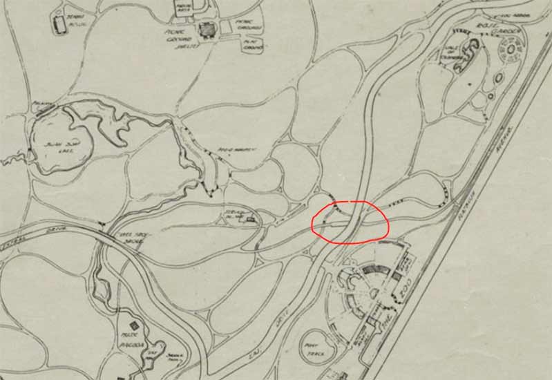 1936-map - Forgotten New York