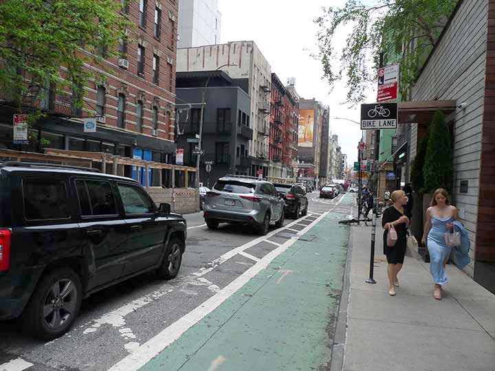 Forgotten Tours/Tour Schedule - Forgotten New York