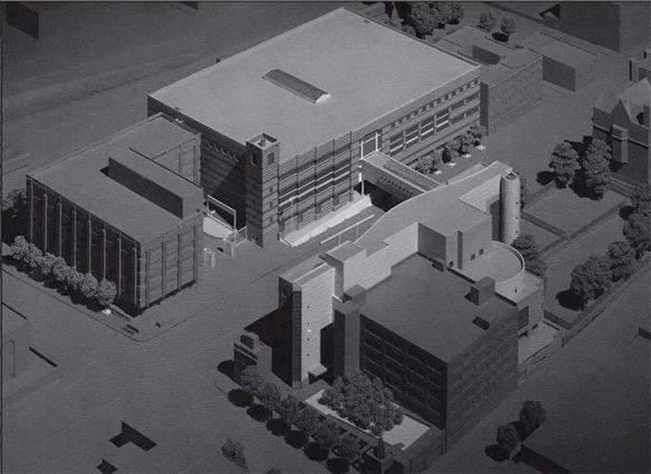 Gracious Hostos - Forgotten New York