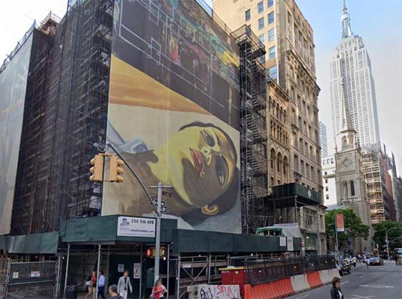 High Signs - Forgotten New York