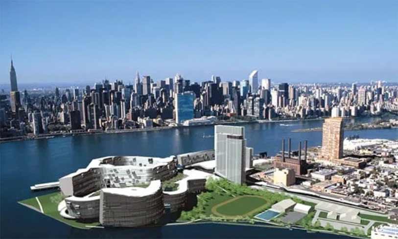 LIC-olympic - Forgotten New York