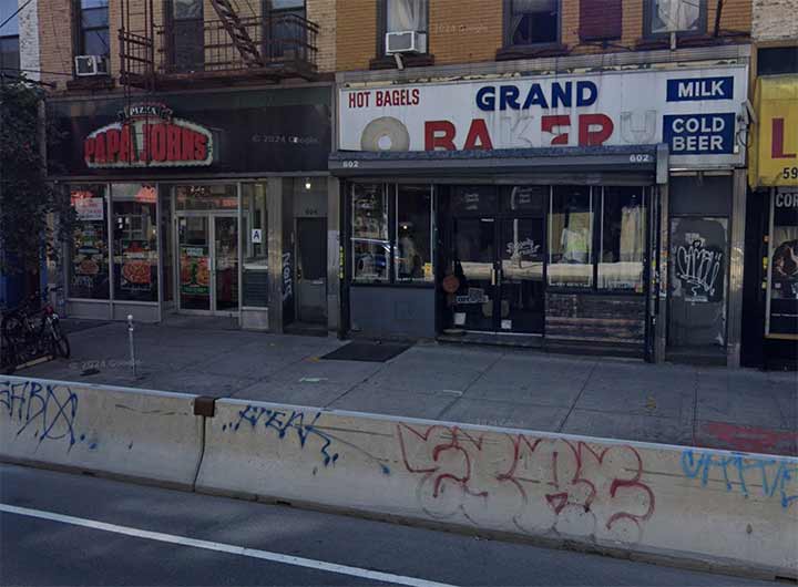 all-boro-2024 - Forgotten New York