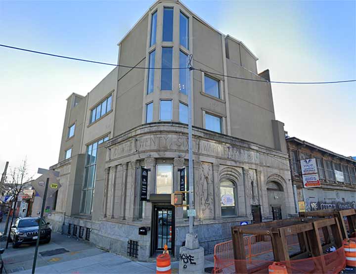 atlantic-georgia-26th-ward - Forgotten New York