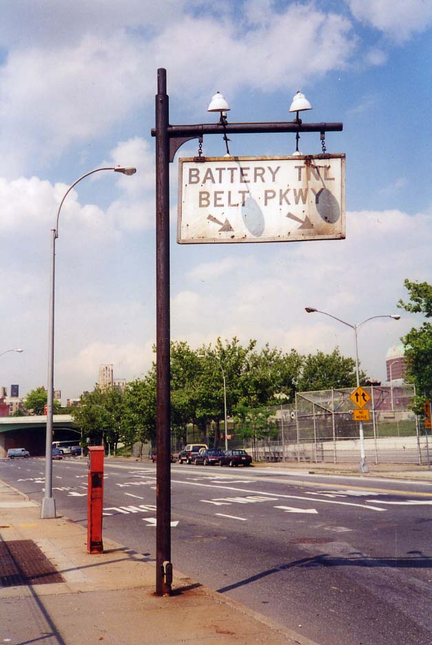 columbia-sign - Forgotten New York