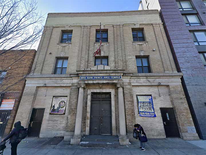 pennsylvania-prince-hall - Forgotten New York