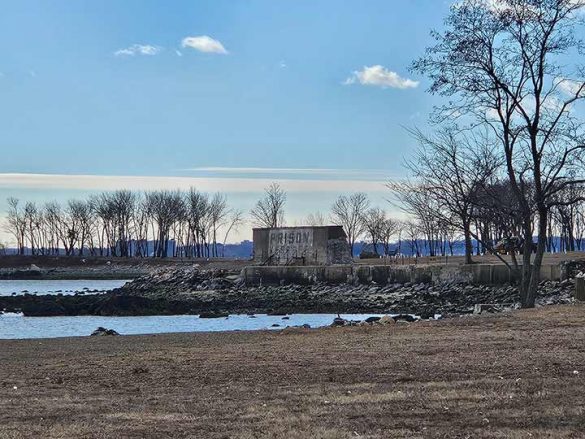 Hart Island - Forgotten New York