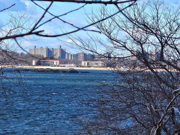 Hart Island - Forgotten New York