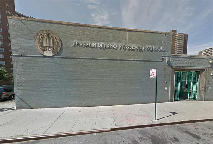 Avenue D - Forgotten New York