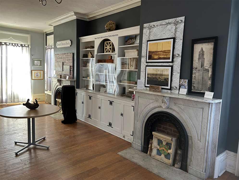 historic-shelf - Forgotten New York