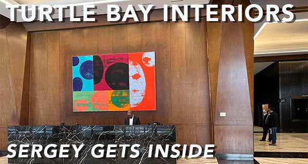 Turtle Bay Interiors - Forgotten New York
