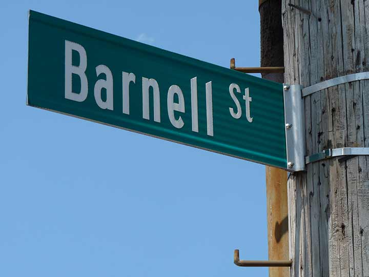 barnell-2 - Forgotten New York