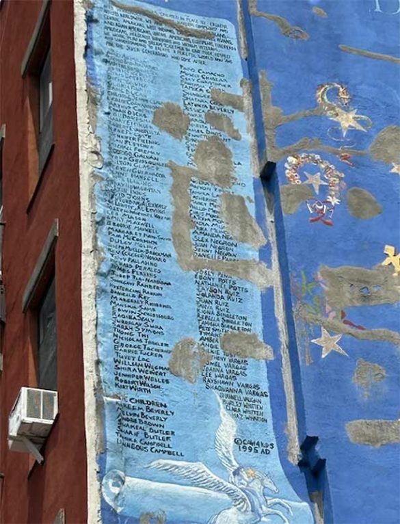 Taino Towers - Forgotten New York