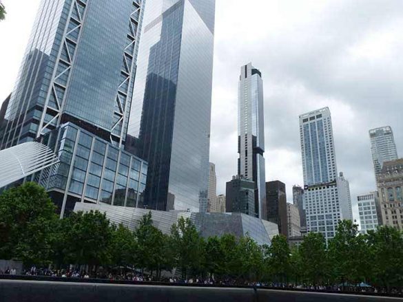 Fulton Street Downtown - Forgotten New York