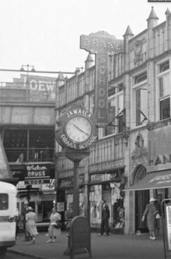 drake-school - Forgotten New York