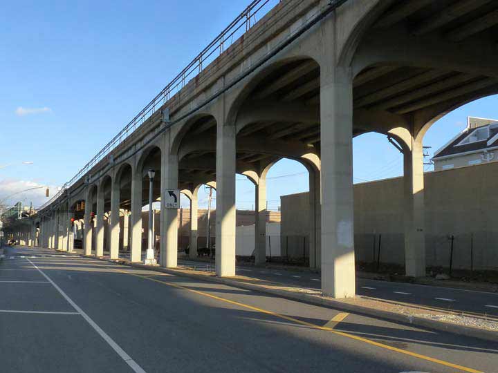 rockaway-freeway-2 - Forgotten New York