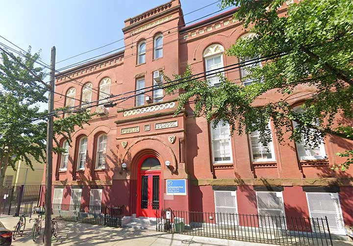 ps65 - Forgotten New York