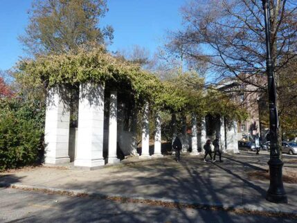 Sunset Park to Maspeth Part Two - Forgotten New York