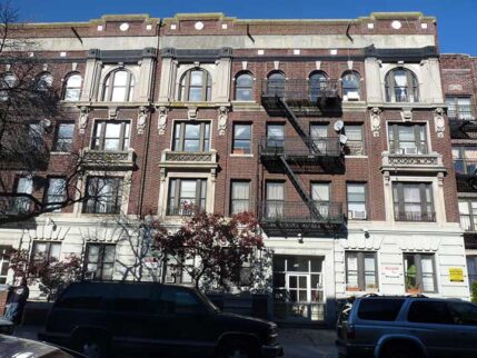 Sunset Park to Maspeth Part Two - Forgotten New York