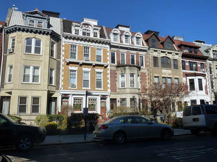 Sunset Park to Maspeth Part Two - Forgotten New York