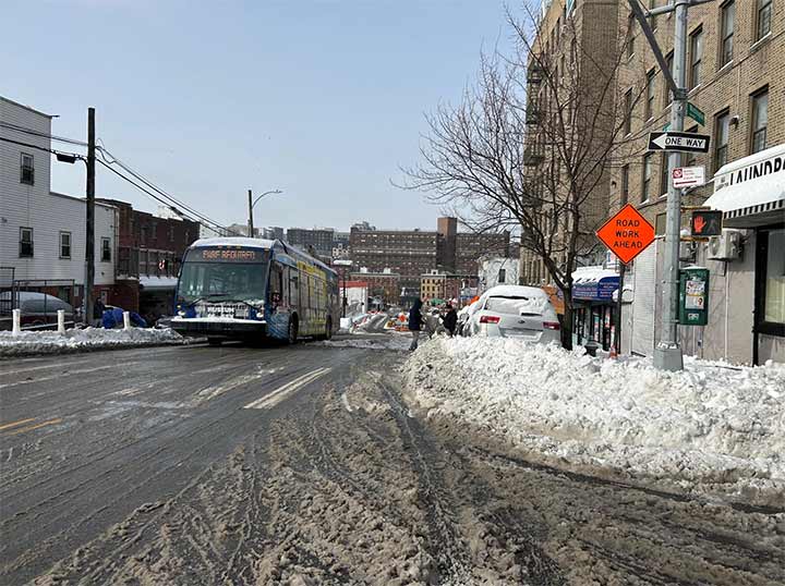 180th - Forgotten New York
