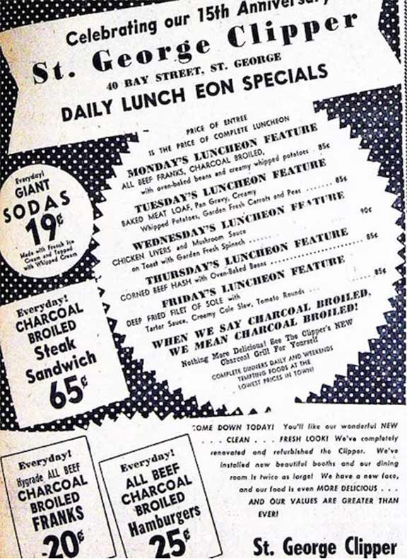 R.I.P. Karl's Klipper Building - Forgotten New York