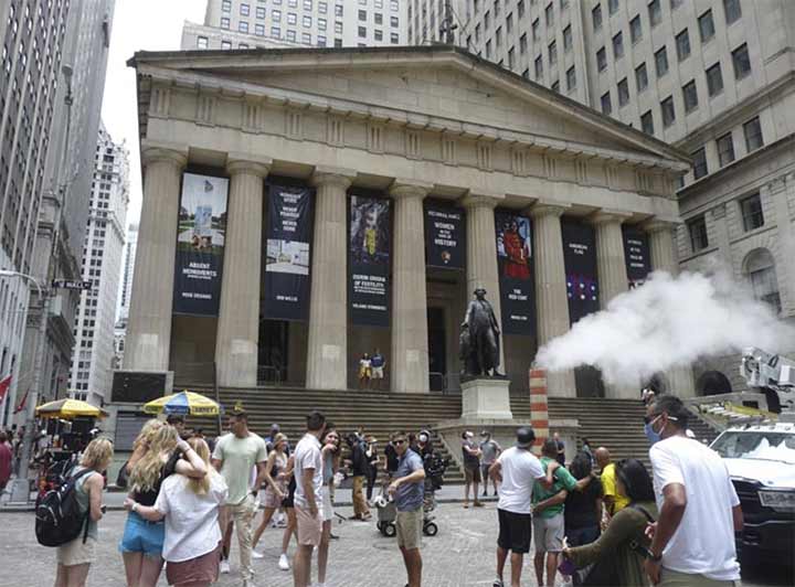 Manhattan's Lost "El" Streets - Forgotten New York