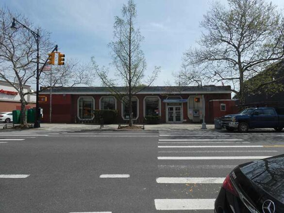 Maspeth to Rego Park - Forgotten New York