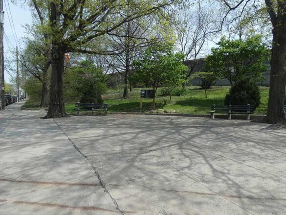 Maspeth to Rego Park - Forgotten New York
