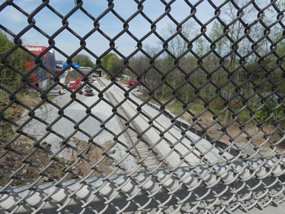 Maspeth to Rego Park - Forgotten New York